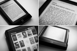 Adlibris Letto – In Another Library